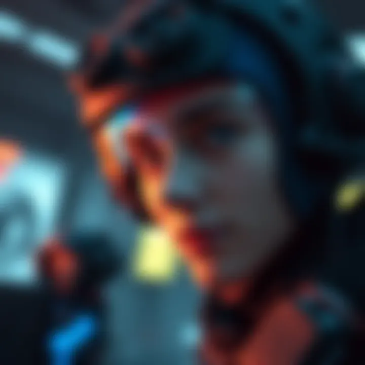 Exploring The Rise Of Immersive Sims In Gaming Today : LevelUpTalk