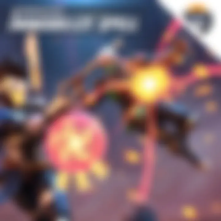 How Could the Immobilize Spell Be Used in Overwatch? : LevelUpTalk