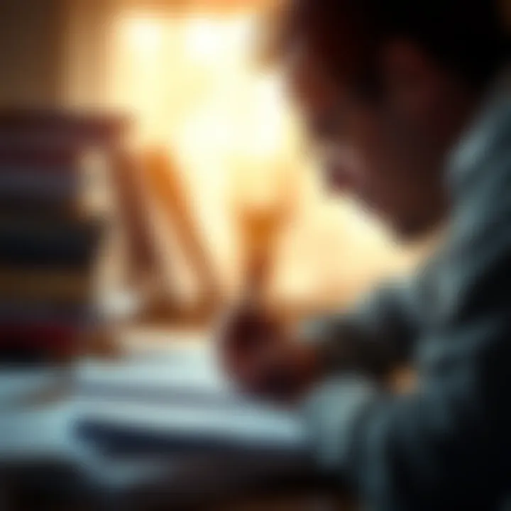 Exploring the Impact of One Sentence on Perspectives : LevelUpTalk