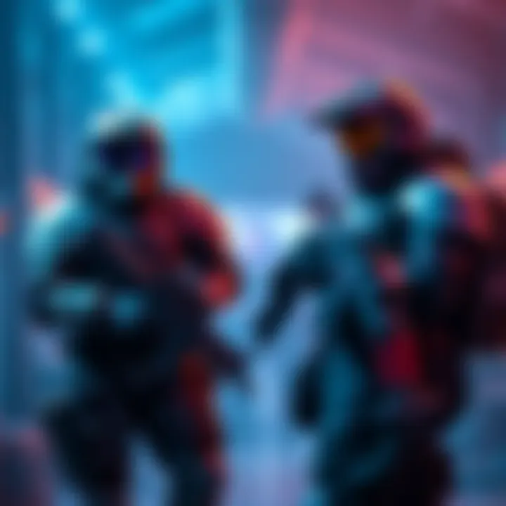 Are the Imposters Leveling Up with New Gear? : LevelUpTalk