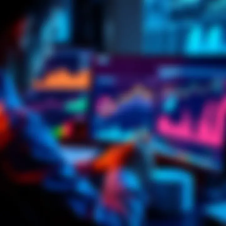 Addressing Performance Issues in Digital Platforms : LevelUpTalk