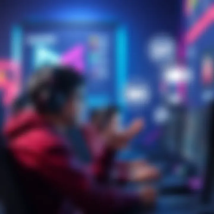 Struggling to Raise Behavior Score in Gaming? Here's Help! : LevelUpTalk