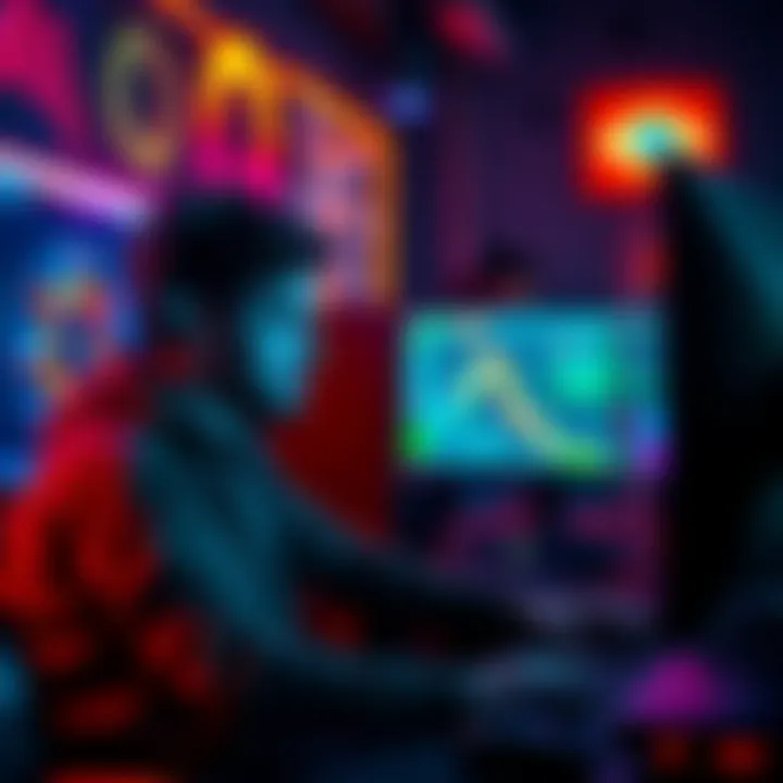 Best Tips to Improve Your Internet Ping in Brazil : LevelUpTalk