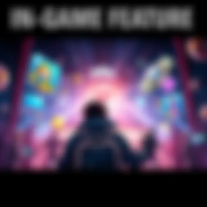 Understanding the In-Game Event Feature Explained : LevelUpTalk