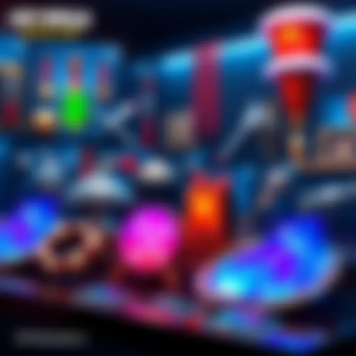 Don't Miss Out: The Rarest Reward Without Spending UC! : LevelUpTalk