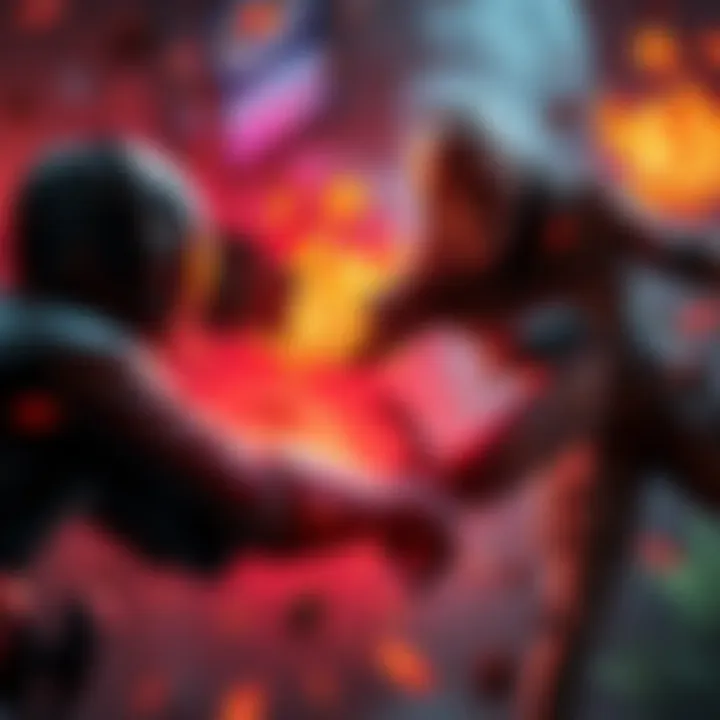INCISION: A Gruesome Yet Entertaining Gameplay Experience : LevelUpTalk