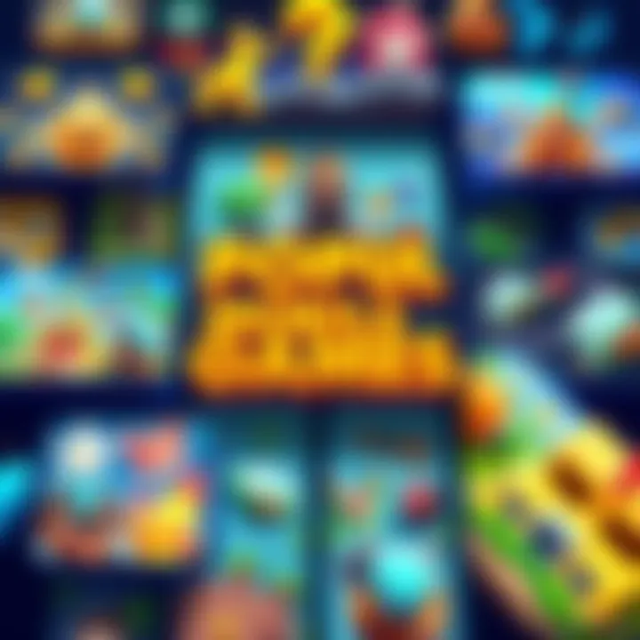 Top Incremental Mobile Games: Recommendations for Steam : LevelUpTalk