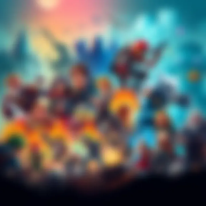 Top Sleeper Hits: Must-Play Indie Games You Need : LevelUpTalk