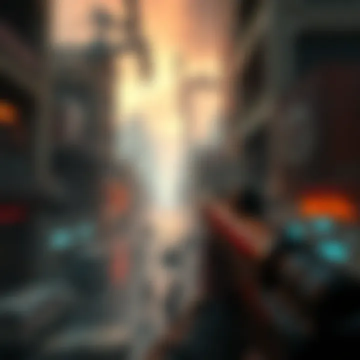 Indie Team Launches Half-Life Inspired FPS Game : LevelUpTalk