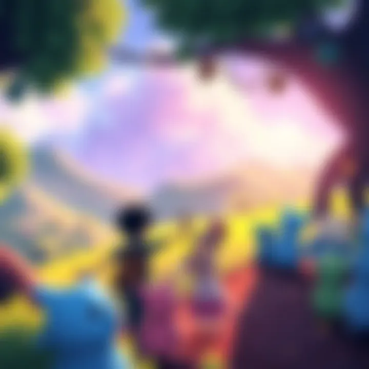 Top Indie Games Like OMORI and Undertale to Try Now : LevelUpTalk