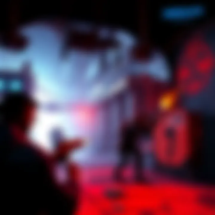 Exploring New Development in Indie Wolf-inspired Game : LevelUpTalk