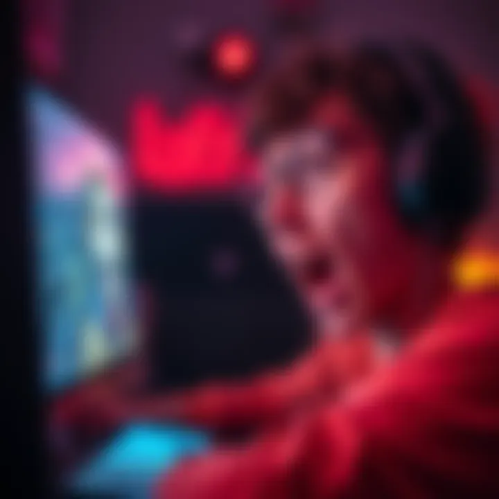 Top Indie Horror Games for Beginner Streamers in 2026 : LevelUpTalk