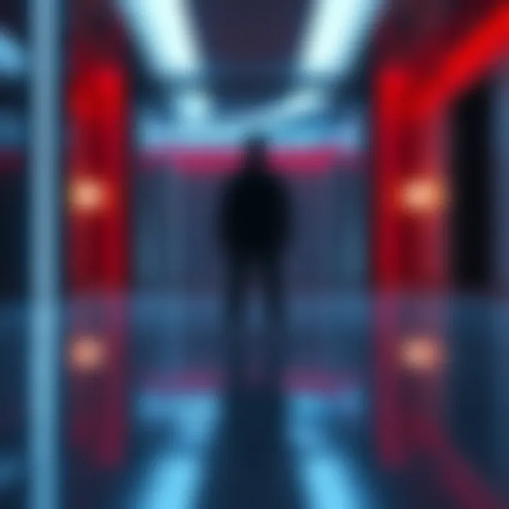 2026 Game Revolutionizes Indoor Mirror Reflections : LevelUpTalk