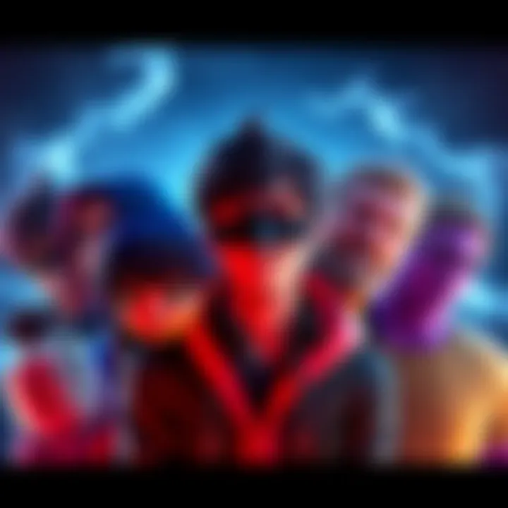 How inFAMOUS Characters Would Respond to Coming Out : LevelUpTalk