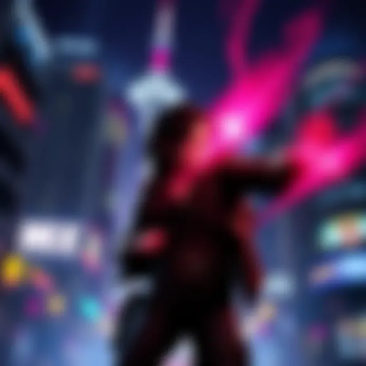 Exploring Infamous: First Light - Game Review and Insights : LevelUpTalk