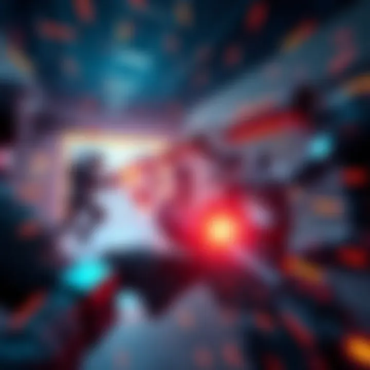 The Return of the Infinite Weapon Roll Bug Explained : LevelUpTalk