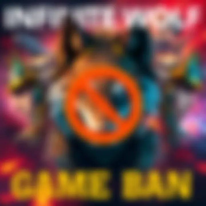 Infinite Wolf Faces Ban: What It Means for Players : LevelUpTalk