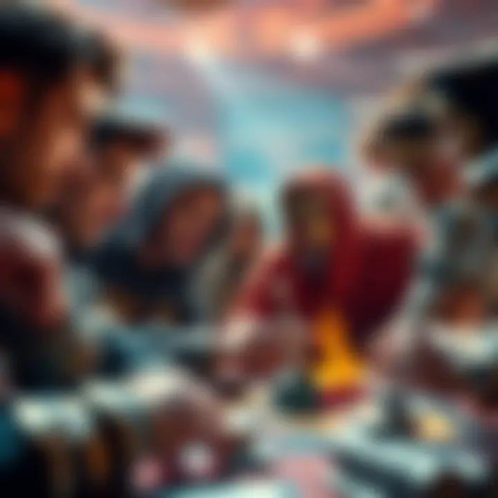 The Challenge of Winning an Infinity Conquest: Insights : LevelUpTalk