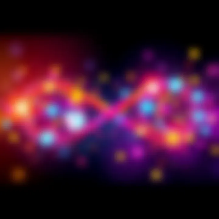 Exploring the Infinity Meta Concept: A Modern Approach : LevelUpTalk