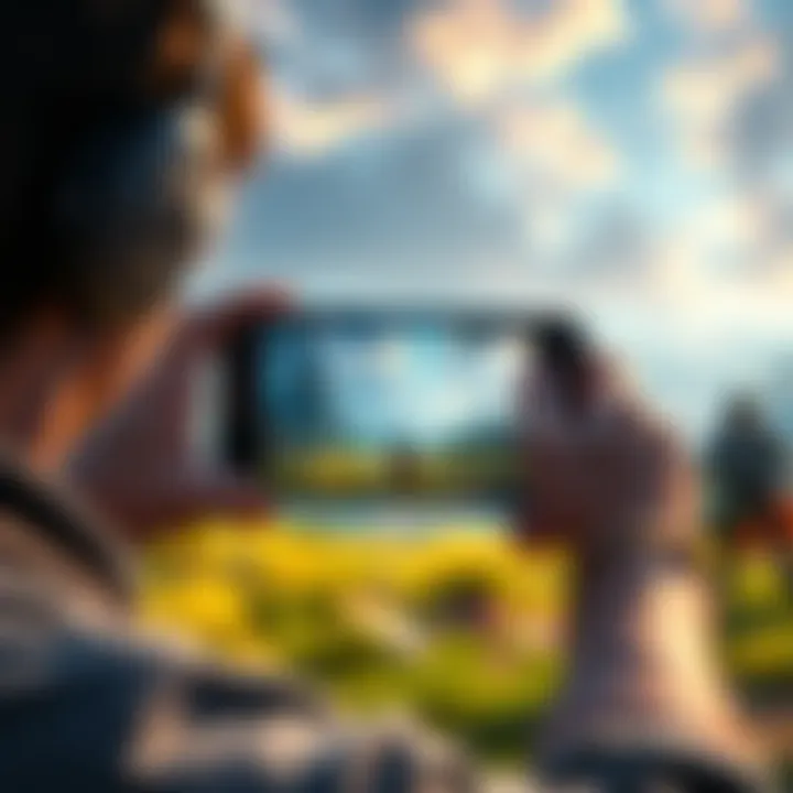 Why Do In-Game Photo Modes Get Ignored by Players? : LevelUpTalk