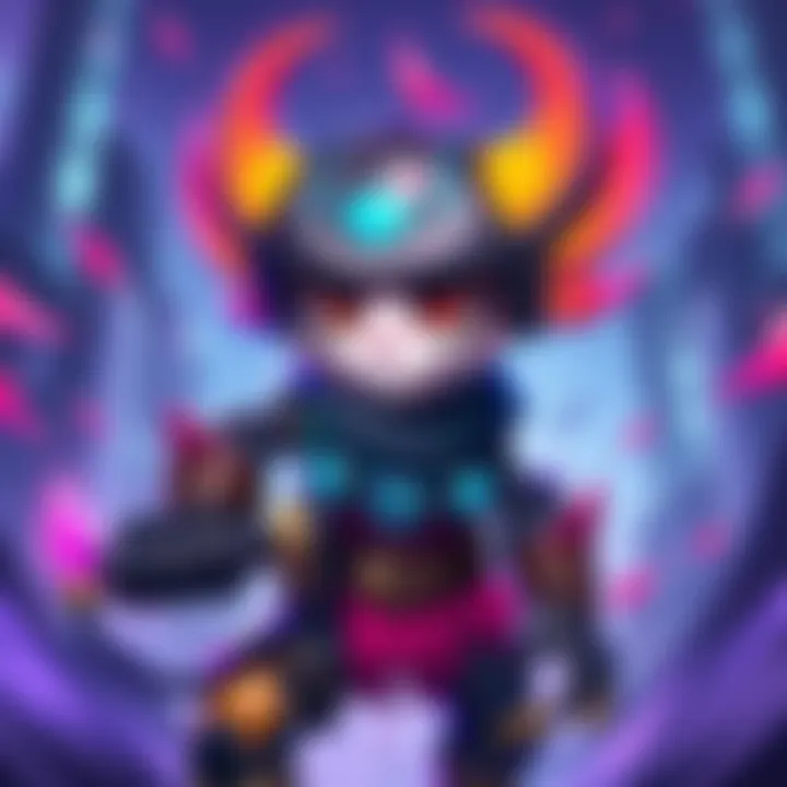 Which Class Is Perfect for Inkling in MultiVersus? : LevelUpTalk