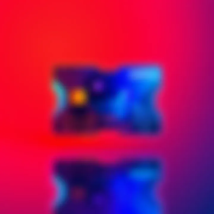Innovative Card Concept: A Fresh Approach to Design : LevelUpTalk