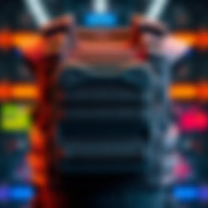 Exploring the Functionality Behind this Unique Carrier : LevelUpTalk