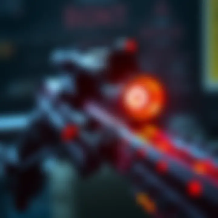 Exploring Perpetual Motion and Closing Time on Inquisitor : LevelUpTalk