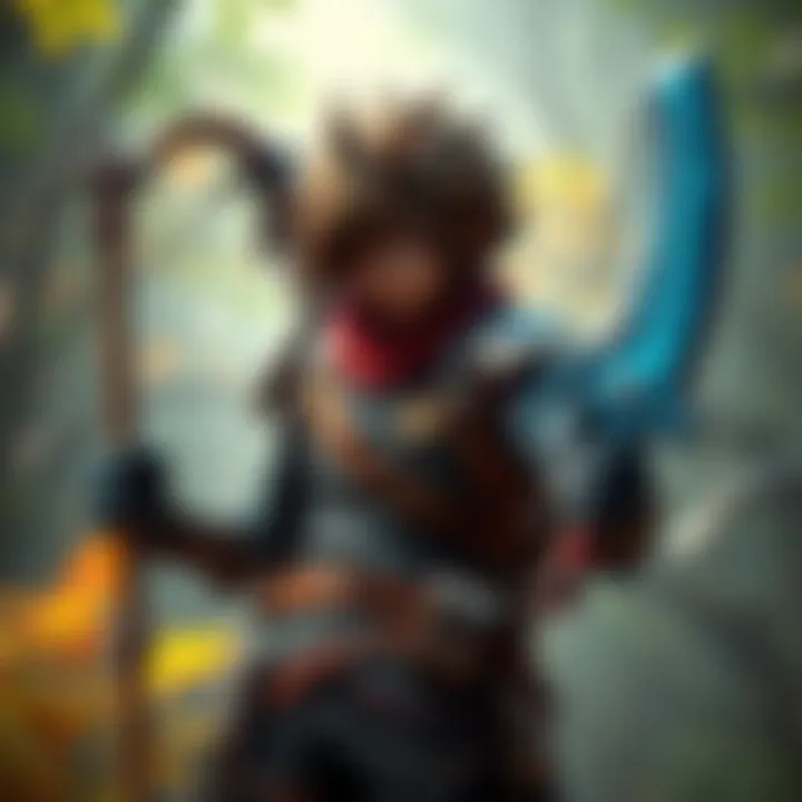 Should You Master Two Weapons in Monster Hunter? : LevelUpTalk