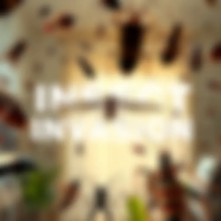 Widespread Infestation: Unmasking the Bug Trouble We've Seen : LevelUpTalk