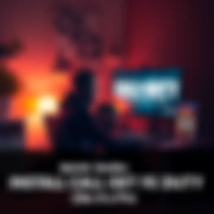 Quick Guide: Install Call of Duty Like a Pro : LevelUpTalk