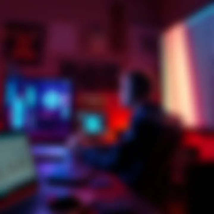 Essential Steps After Building Your First PC : LevelUpTalk