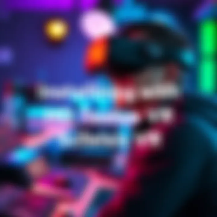 Installing HD Textures with Sclerosis VR: A Guide : LevelUpTalk