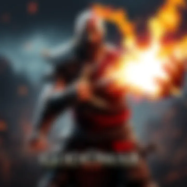 Next God of War Leak Reveals Instant Kill Ability : LevelUpTalk