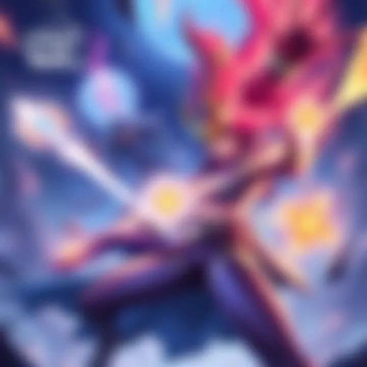 The Secrets Behind Intel Heroes and Their HP Gains : LevelUpTalk