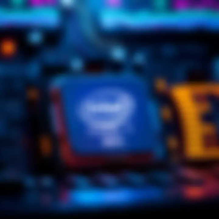 Intel Core Ultra 7: Is 85C Temp Under Load Acceptable? : LevelUpTalk