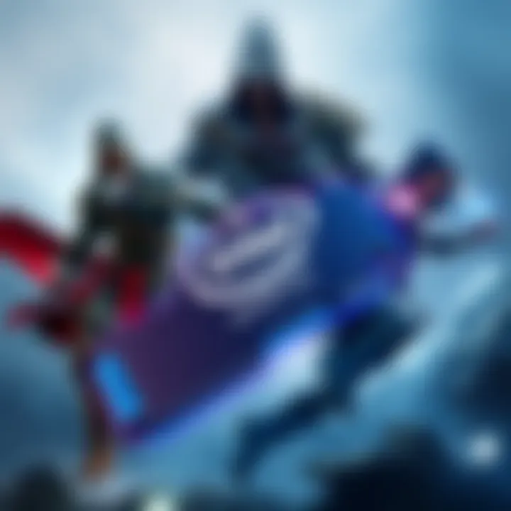 Grab Your Intel Gaming Access Key for AC Games! : LevelUpTalk