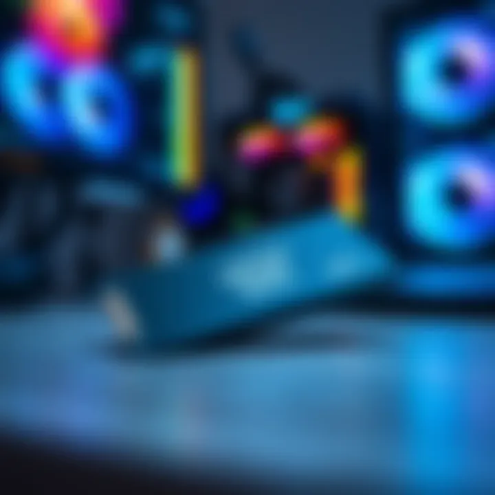 Exploring the Usefulness of Intel Optane SSD Drives : LevelUpTalk
