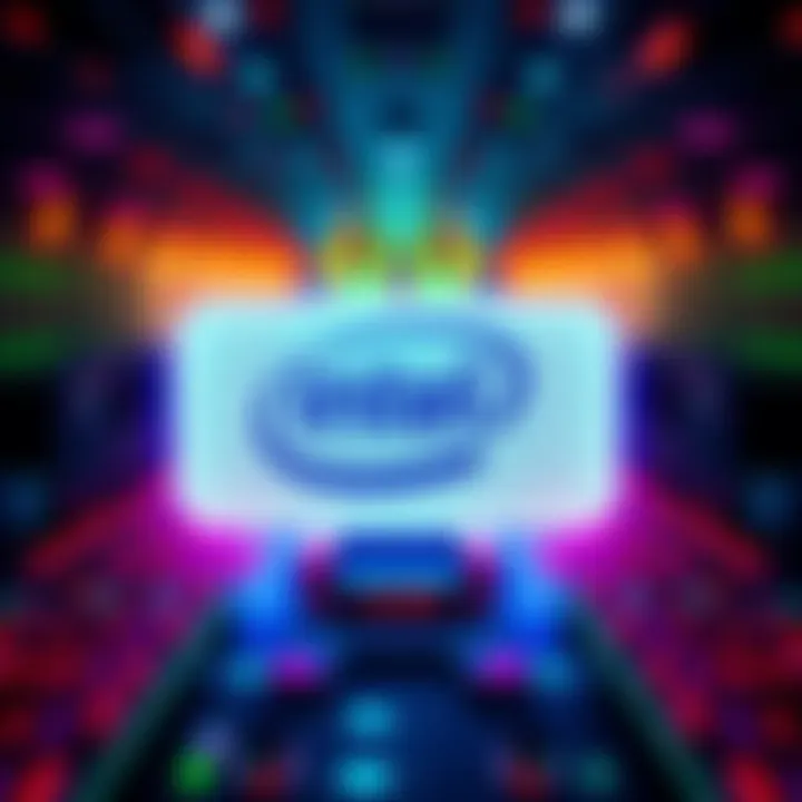 Bye Bye Intel, Hello X3D: The Future of Processing : LevelUpTalk