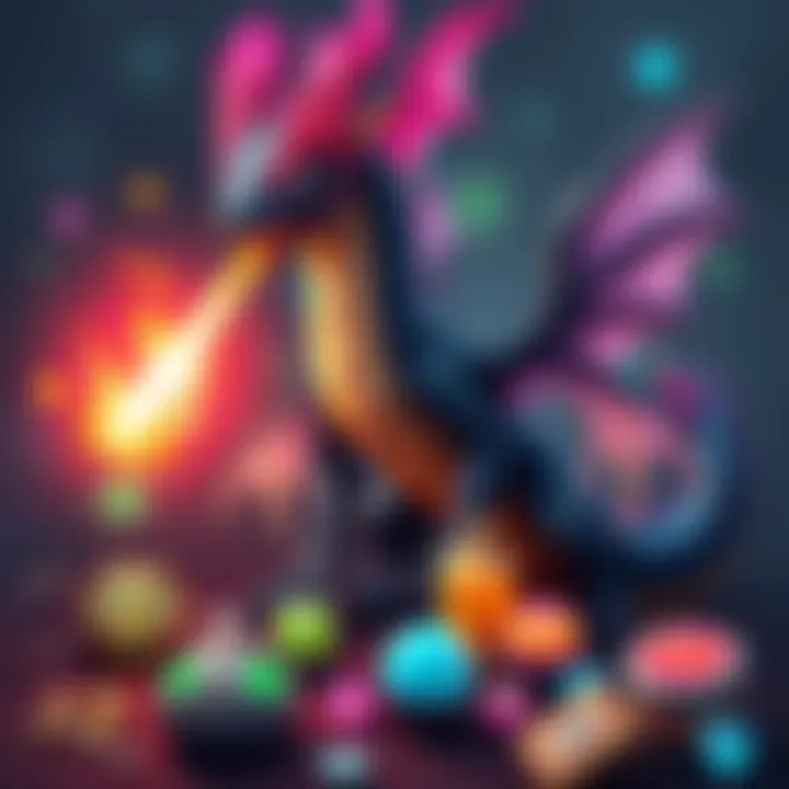 Unique Magic Item Ideas for an Intelligent Beast : LevelUpTalk