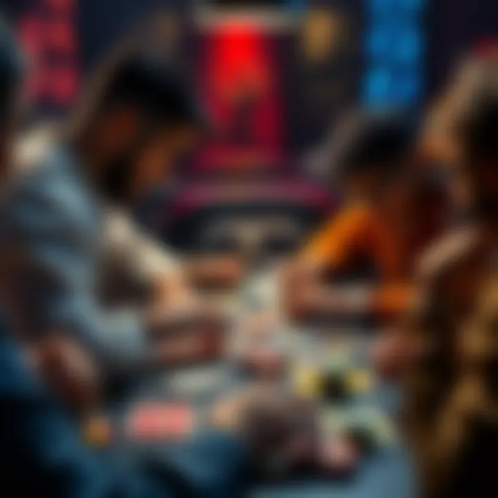 Clever Plays In Card Game: A Gamer's Tale of Defeat : LevelUpTalk