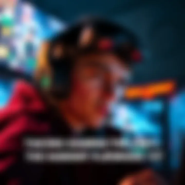 Taking Gaming to the Limit: The Hardest Playthrough Yet : LevelUpTalk