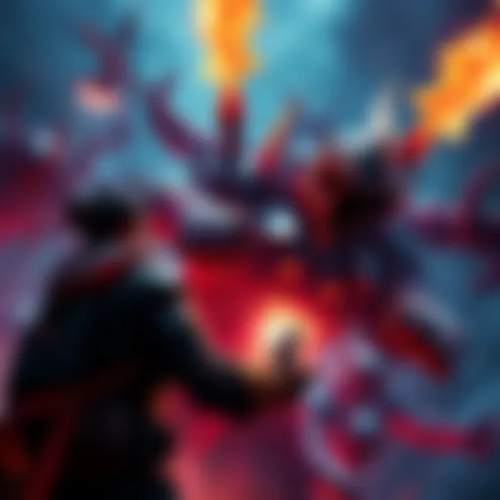 Nightmare Difficulty: Why Is the Challenge So Intense? : LevelUpTalk