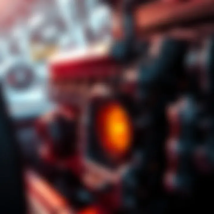 The Future of Internal Combustion Engines in 2026 : LevelUpTalk