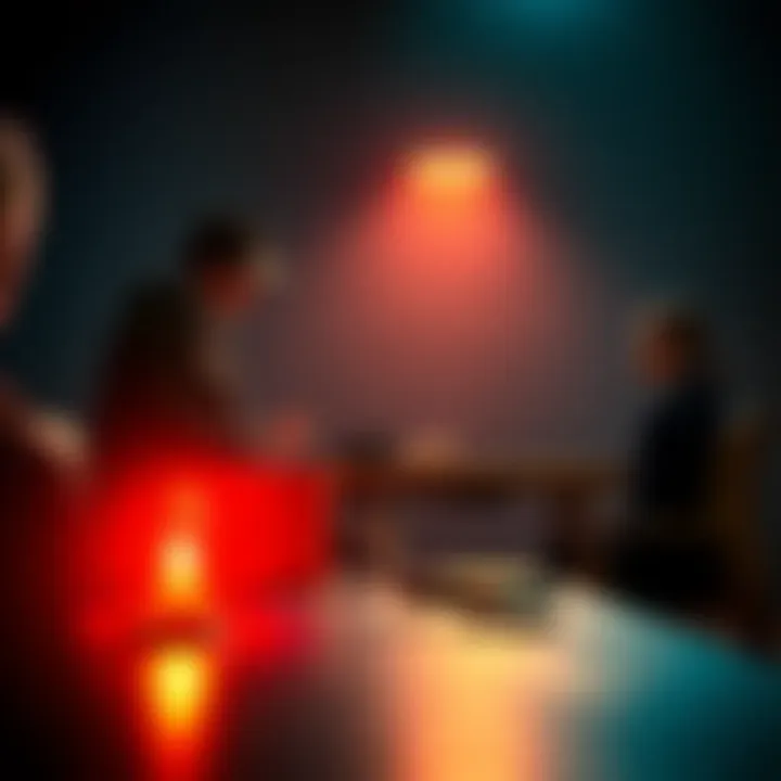 Effective Interrogation Tips for Better Results : LevelUpTalk