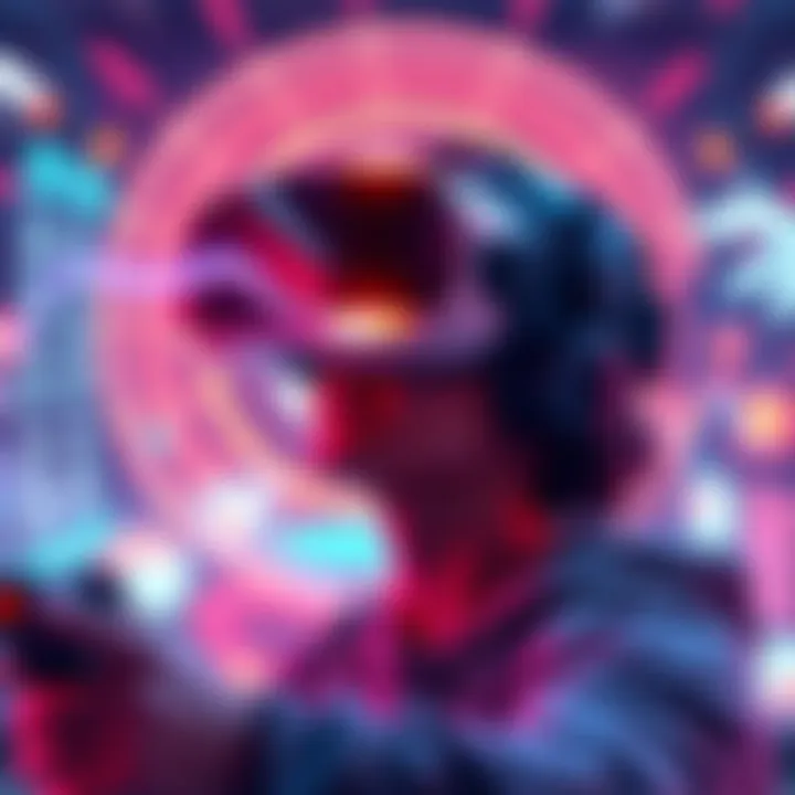 Does Into the Radius Run Well? Exploring VR Reprojection : LevelUpTalk