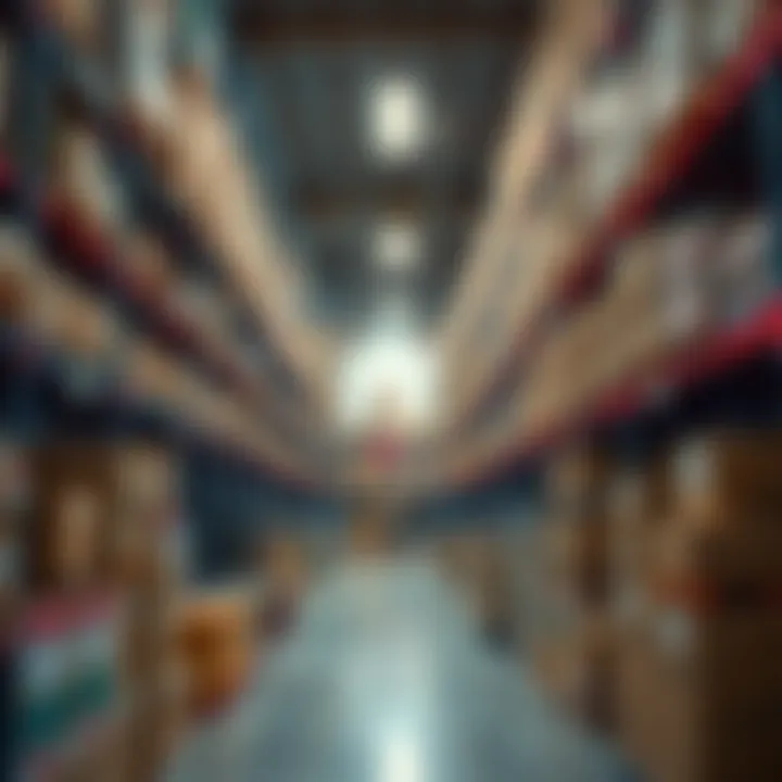 Complete Guide to Your Full Inventory Management : LevelUpTalk