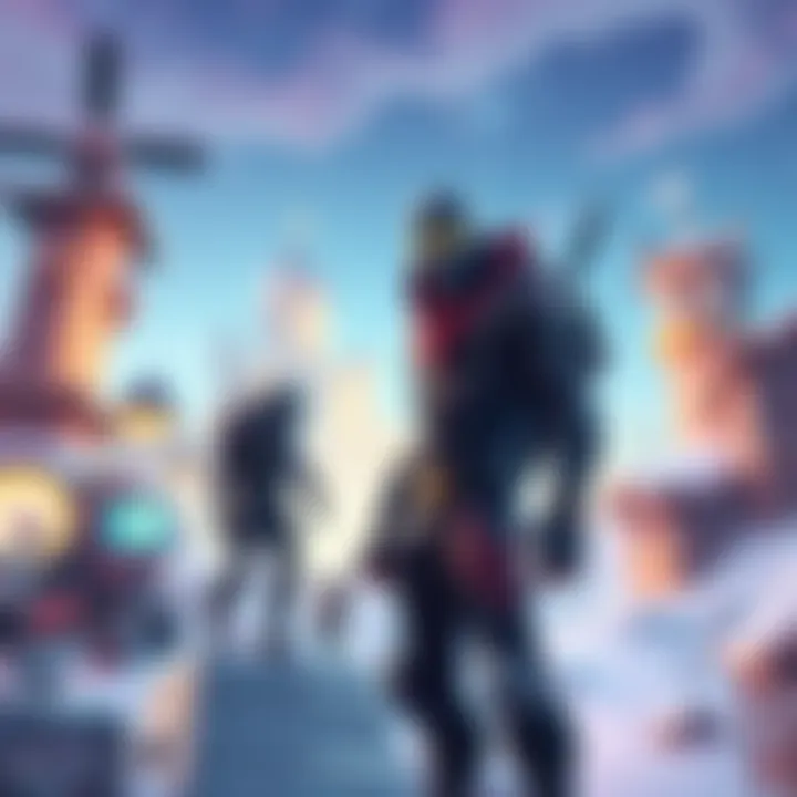 Which Invincible Character Should Join Fortnite's Roster? : LevelUpTalk