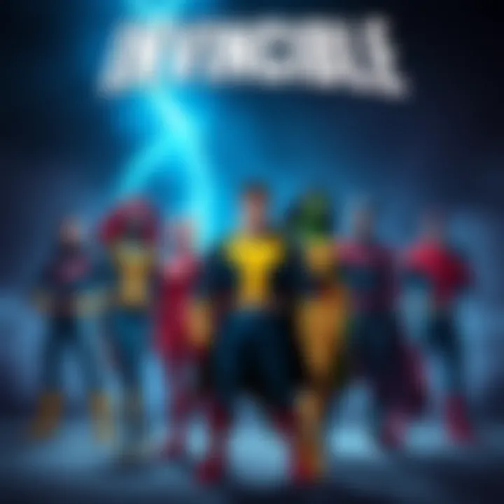 Why an Invincible Collaboration Must Happen Soon : LevelUpTalk