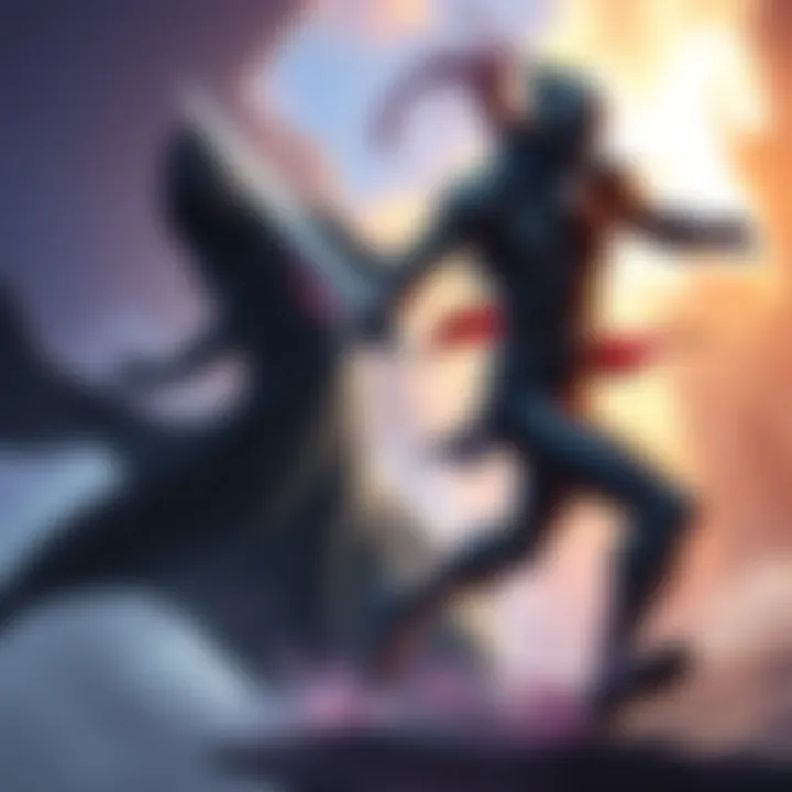 Choosing the Best Spec for M11: Invis vs Dash : LevelUpTalk